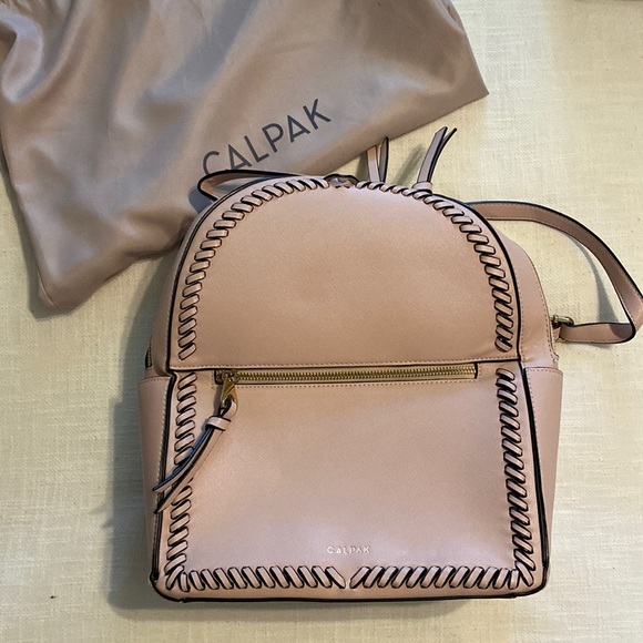 Calpak | Bags | Calpak Backpack In Great Condition | Poshmark